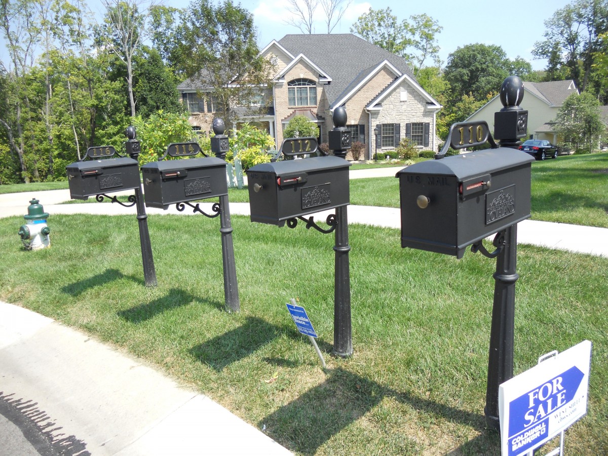 Nice Mailbox Inc. - portfolio