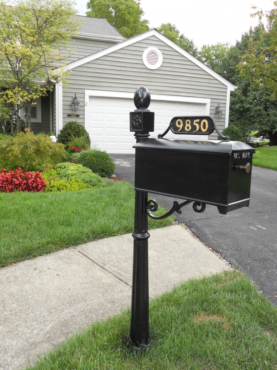 Nice Mailbox Inc. - portfolio