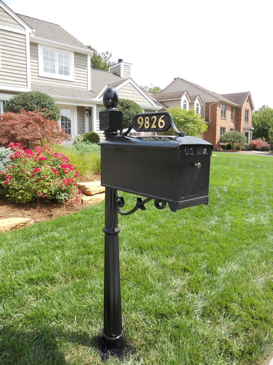 Nice Mailbox Inc. - portfolio